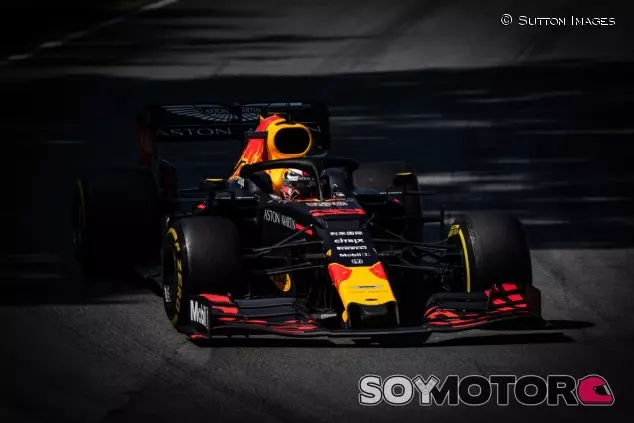 ಫ್ರೆಂಚ್ GP F1 2019 ನಲ್ಲಿ ರೆಡ್ ಬುಲ್: ಪೂರ್ವವೀಕ್ಷಣೆ - SoyMotor.com