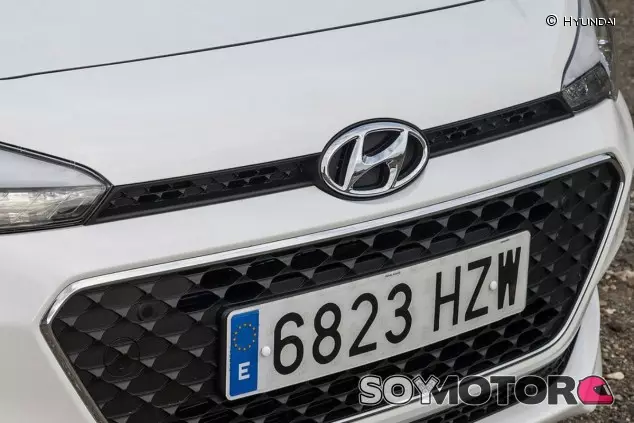 Hyundai Promise: yangi brendning eskirgan avtomobillarini sotish dasturi