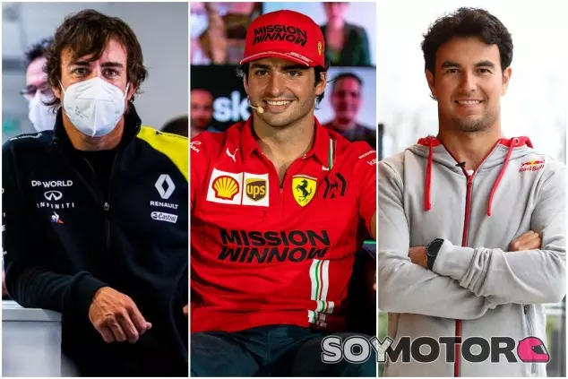 10 dahilan para hindi makaligtaan ang 2021 Formula 1 season