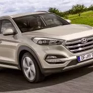 Hyundai Tucson on euroopalikum kui kunagi varem – SoyMotor