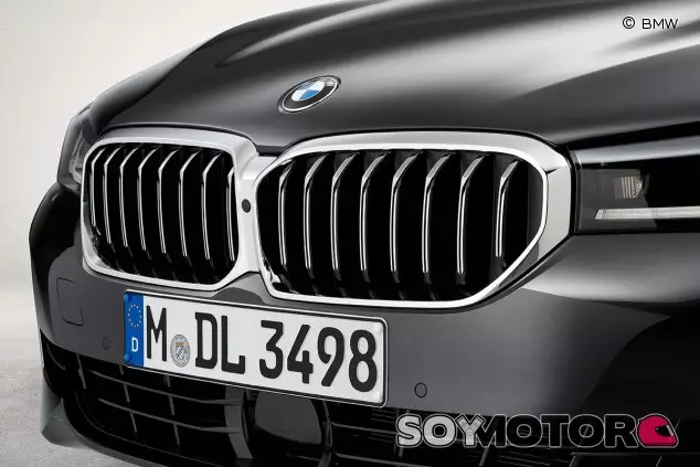 BMW, Almanya'da termal motor üretimini minimuma indiriyor