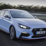 Ar ôl misoedd o waith dwys a phrofi, mae'r Hyundai i30 N yn realiti - SoyMotor