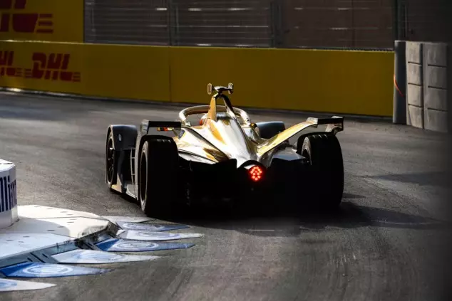 Formula E 2022: Gen 3 ມາຮອດ, ໄວກວ່າ, ນ້ອຍກວ່າ ແລະເບົາກວ່າ