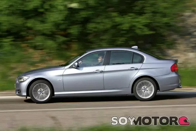 BMW patrilo medzi obľúbené značky zlodejov