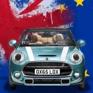 Izstop Združenega kraljestva iz EU: Kako to vpliva na avtomobilsko industrijo?