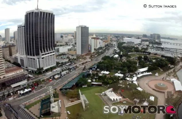 Le GP de Miami, plus proche de la F1 : rendez-vous clé le 28 mars