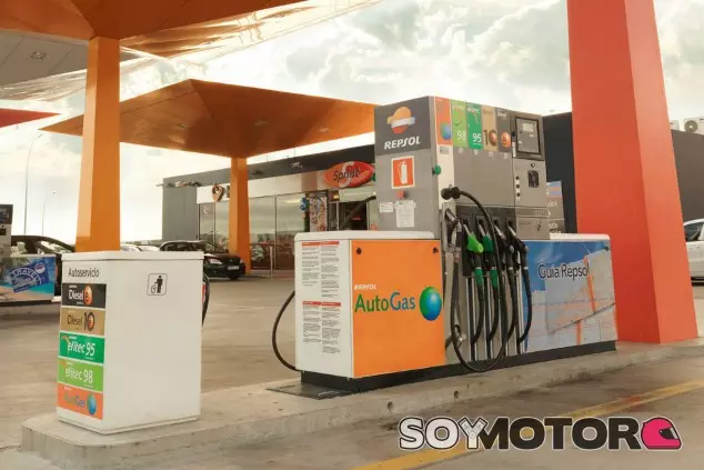 Gasolina e Diesel disparam na Páscoa