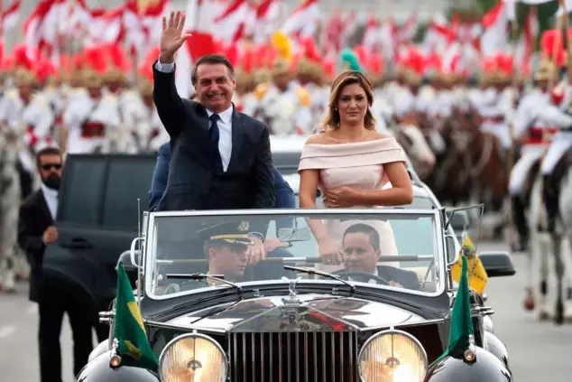 Bolsonaro odstraní radary v Brazílii