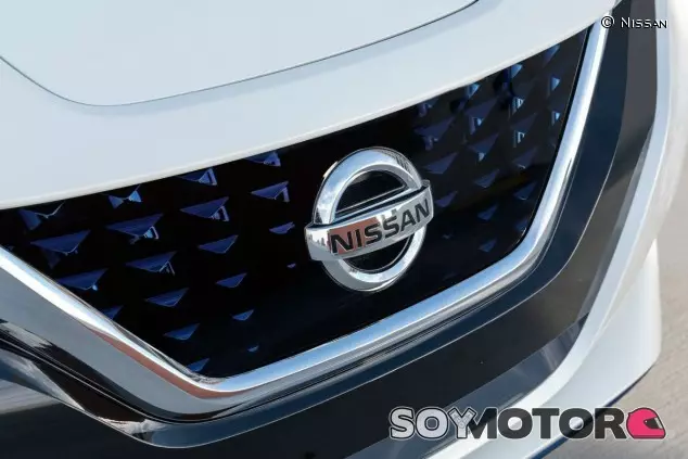 Nissan kuulutab välja 600 töötajaga ERE Barcelonas