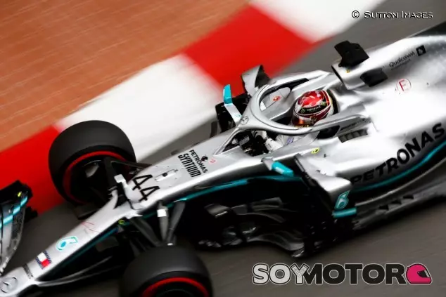 Wolff, orgulloso pola transición das fortalezas de Mercedes - SoyMotor.com