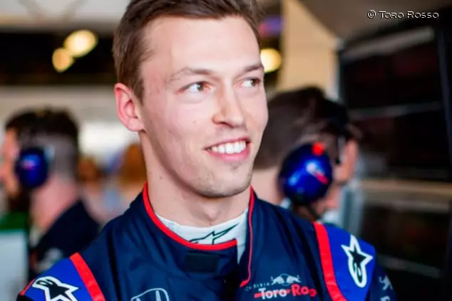 Toro Rosso på Ungerns GP F1 2019: Förhandsvisning