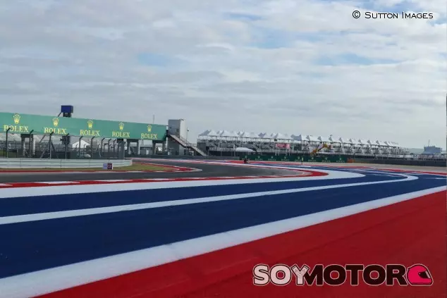 Pirelli ya sanar da tayoyin da zai kai ga 2019 F1 US GP