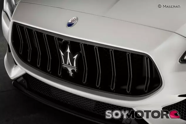 It-tnedija kollha li Maserati tipprepara bejn issa u l-2023