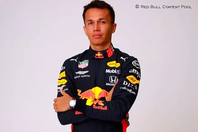 Red Bull at the Belgian GP F1 2019: Preview