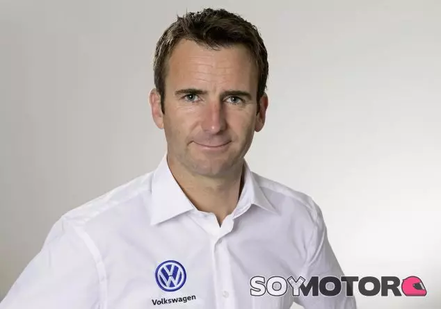 Dumas จะขับ Volkswagen Electric บน Pikes Peak