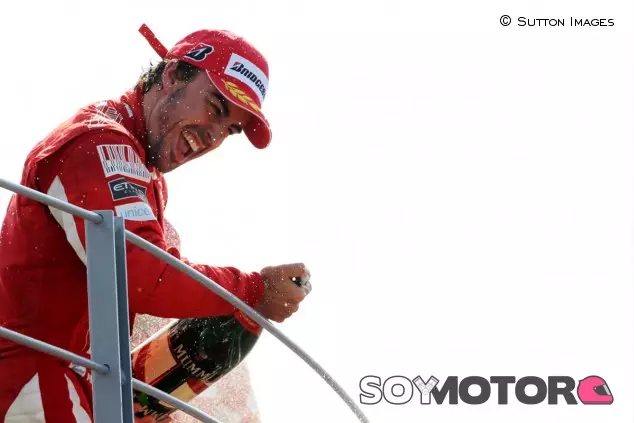 Alonso, preżenti f’Monza biex jgħin lill-McLaren