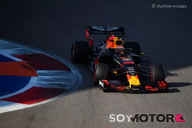 Marko mbantah Jos Verstappen: Red Bull bakal berjuang kanggo judhul 2020