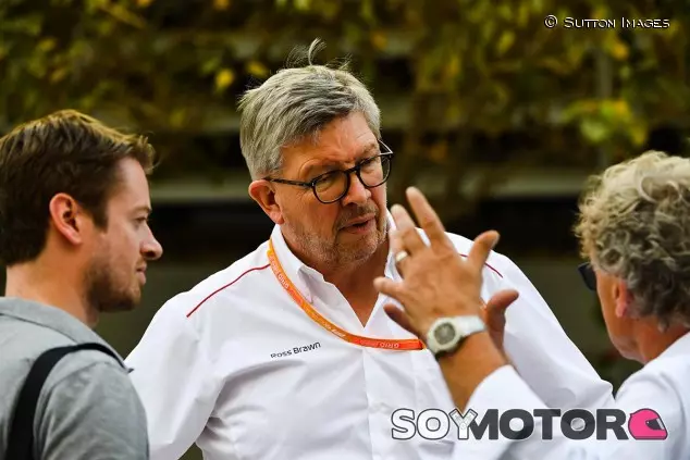 Ross Brawn dalam imej fail