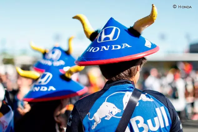 Honda har ennå ikke tatt en beslutning om 2021