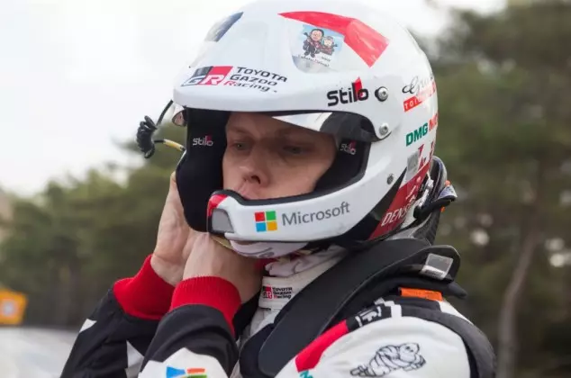 Справа Tänak: довга історія зміни команд чемпіонами