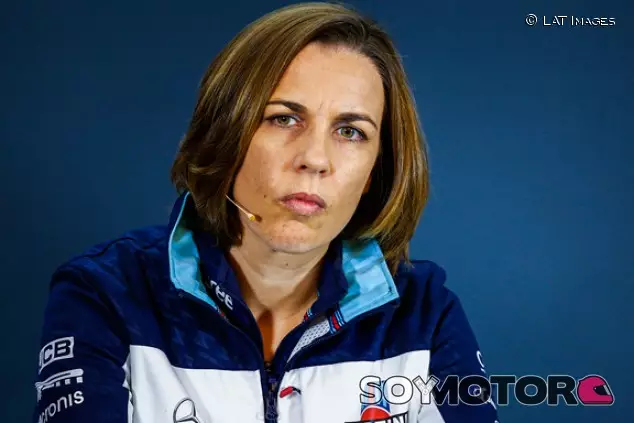 Numele de familie „Williams” ar putea dispărea din F1 după vânzare