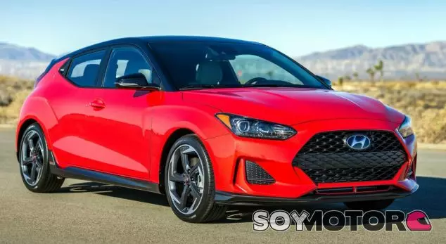 2018-as Hyundai Veloster