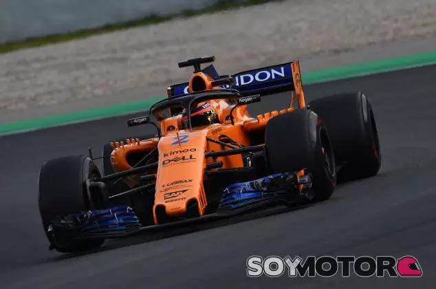 Stoffel Vandoorne - SoyMotor.com