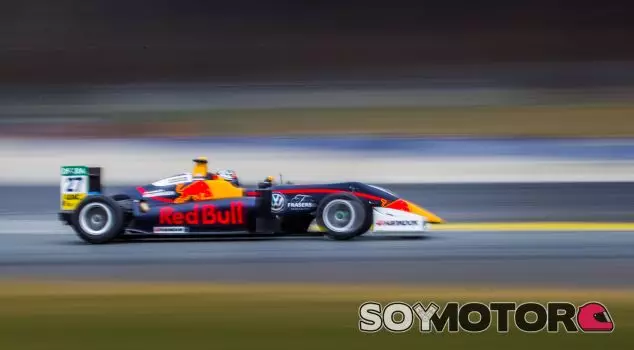 Dan Ticktum – SoyMotor.com