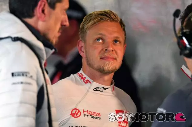 Kevin Magnussen – SoyMotor.com