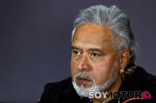 Vijay Mallya – SoyMotor.com