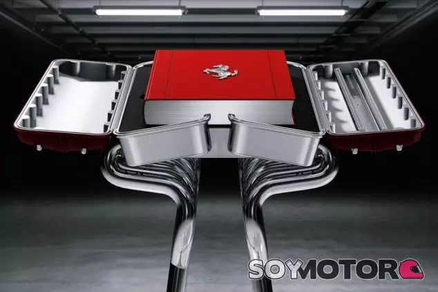 Представяне на книгата – SoyMotor.com