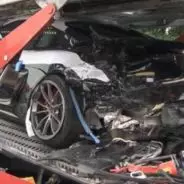 Ito ang katayuan ng isa sa mga apektadong Porsche Cayman GT4 - SoyMotor