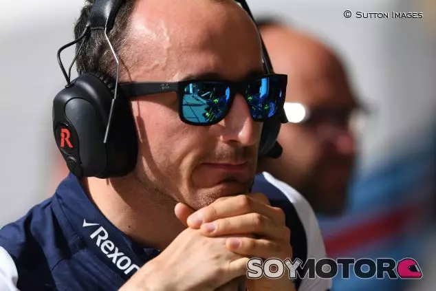 Robert Kubica – SoyMotor.com