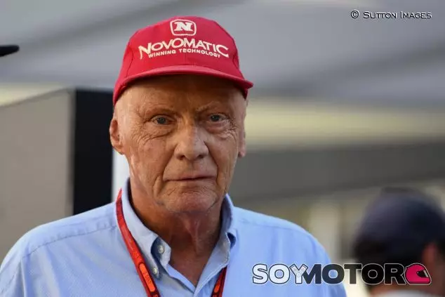 Niki Lauda