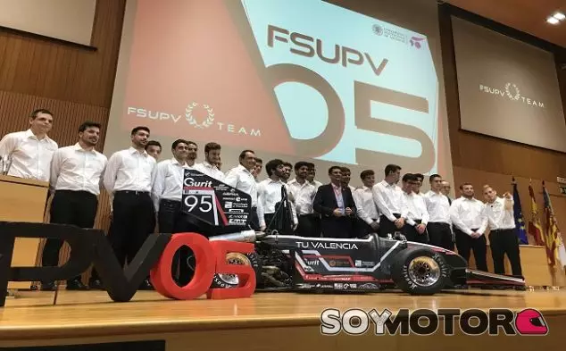 FSUPV ၀၅