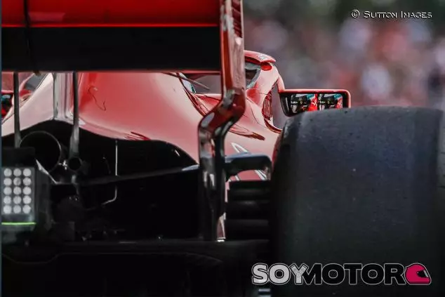 Kimi Raikkonen tại Hungaroring