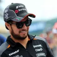 Pérez, wag op die aankondiging van sy kontinuïteit in Force India - LaF1