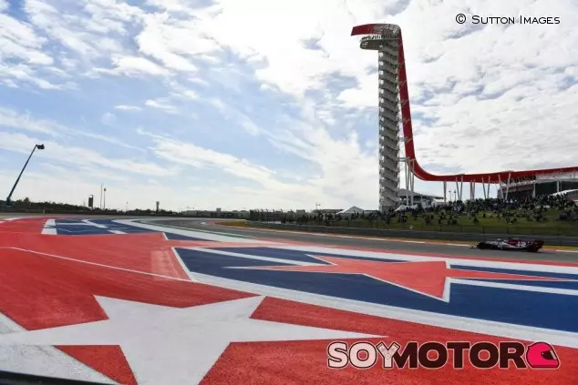 Alfa Romeo na GP Stanów Zjednoczonych F1 2019: niedziela – SoyMotor.com