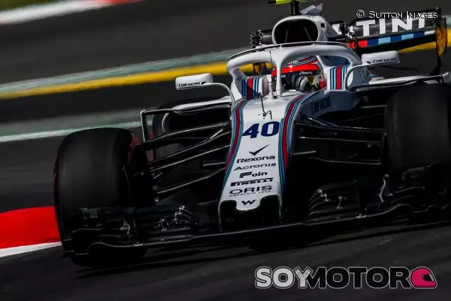 Robert Kubica – SoyMotor.com