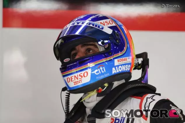 Fernando Alonso