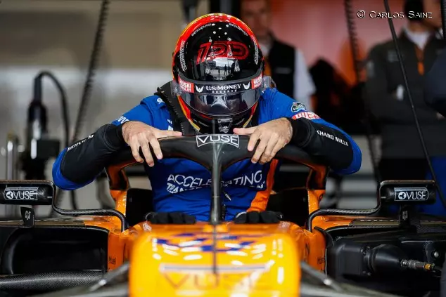 McLaren Brasilian GP F1 2019:ssä: Ennakko