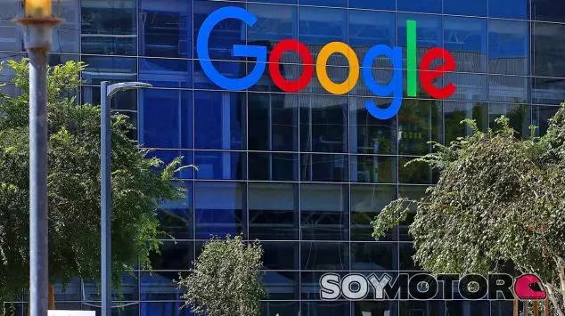 Google ใช้วิธีการจัดส่งพัสดุทางเลือกหลายวิธี - SoyMotor