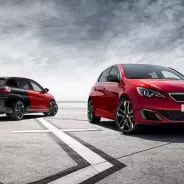 Бу Peugeot 308 GTi - SoyMotor