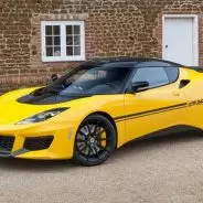 „Lotus Evora 410“ yra tikras „Lotus“ su savo transporto priemonėmis „SoyMotr“ filosofijos atspindys.