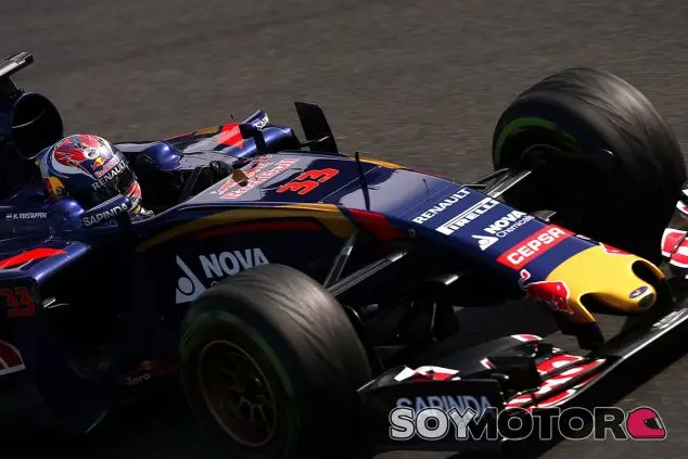 Max Verstappen Monzassa - LaF1