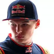 Verstappen cidna ugama tagayn wax dan ah sannadkiisii ugu horreeyay ee Koobka Adduunka - LaF1