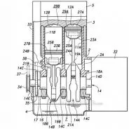 Este é o motor de pistão variável da Honda (AutoGuide) - SoyMotor