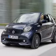 Smart Fortwo Brabus 2016 -SoyMotor