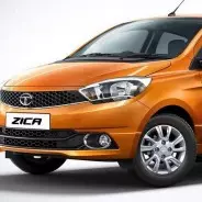 Tata Zica menggantikan Tata Indica, model veteran - SoyMotor