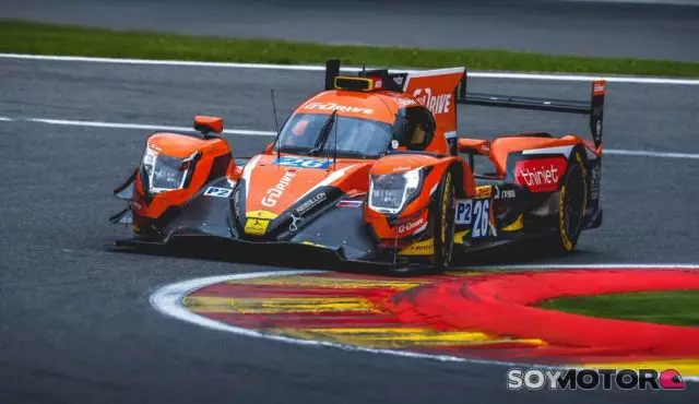 Zwei von zwei im Jahr 2017: Toyota gibt bei den 6 Stunden von Spa einen Autoritätsschlag ab 47458_4